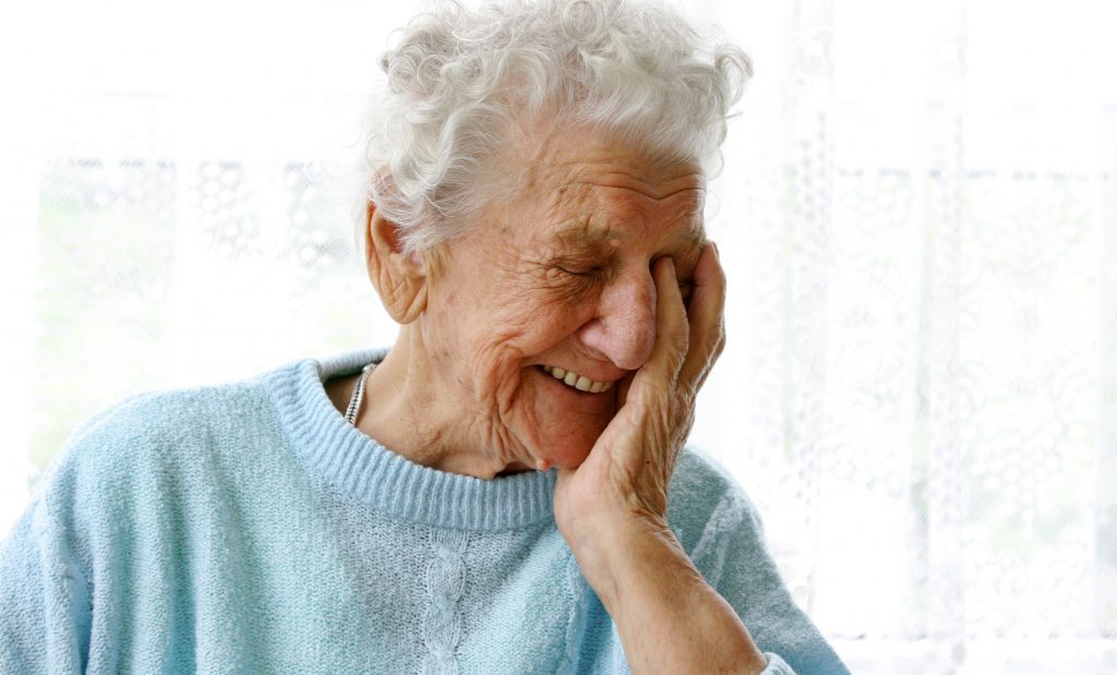 Treatment for sedentary lifestyle and frailty in old age | Medical ...