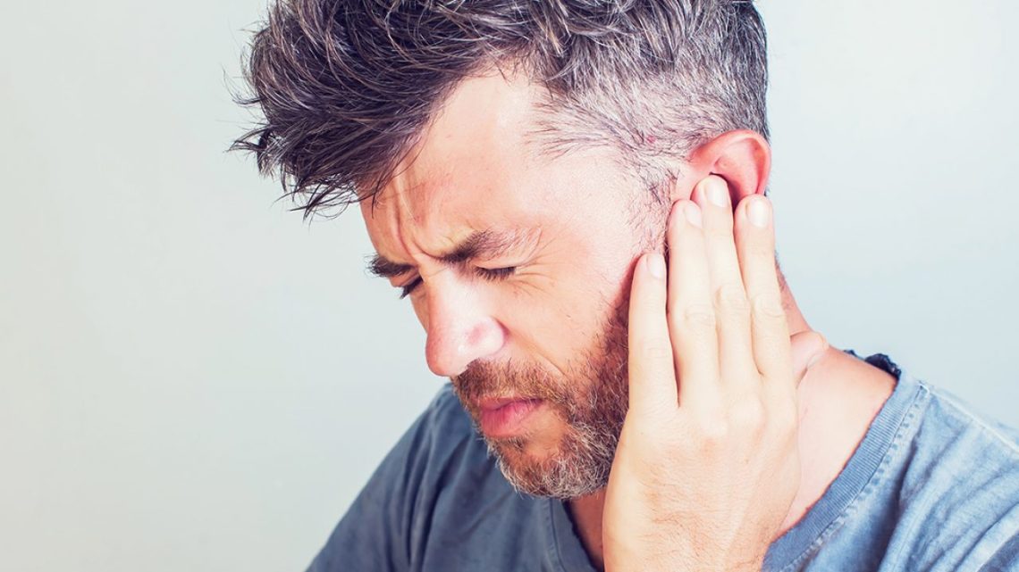 There are many reasons why vertigo occurs, it is a disease of the ear ...